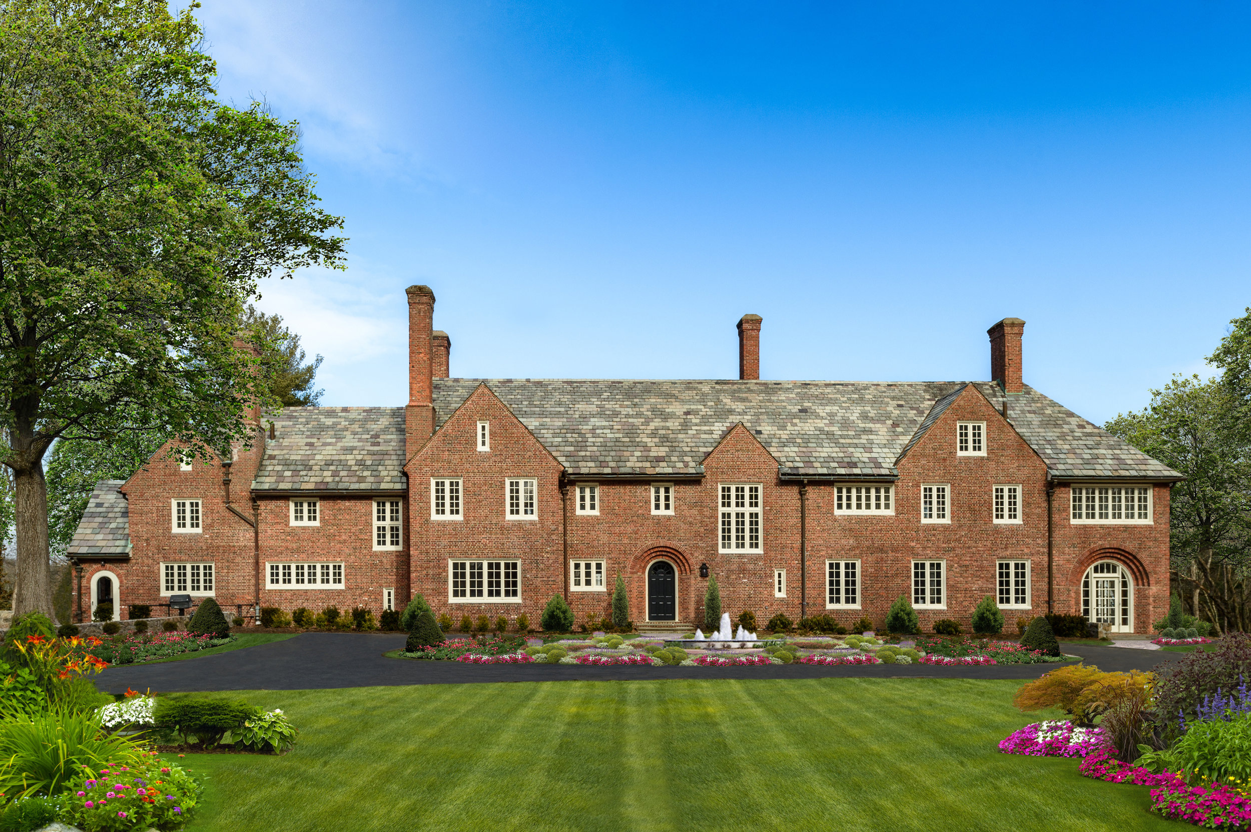 Beyond Boston Properties