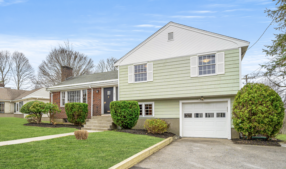 Beyond Boston Properties