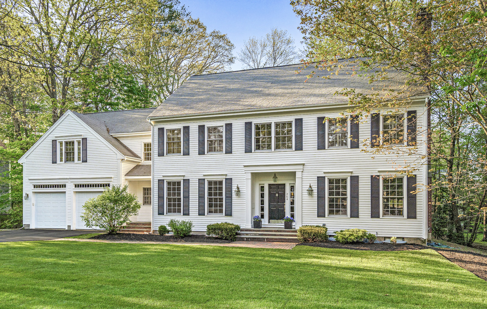 Beyond Boston Properties