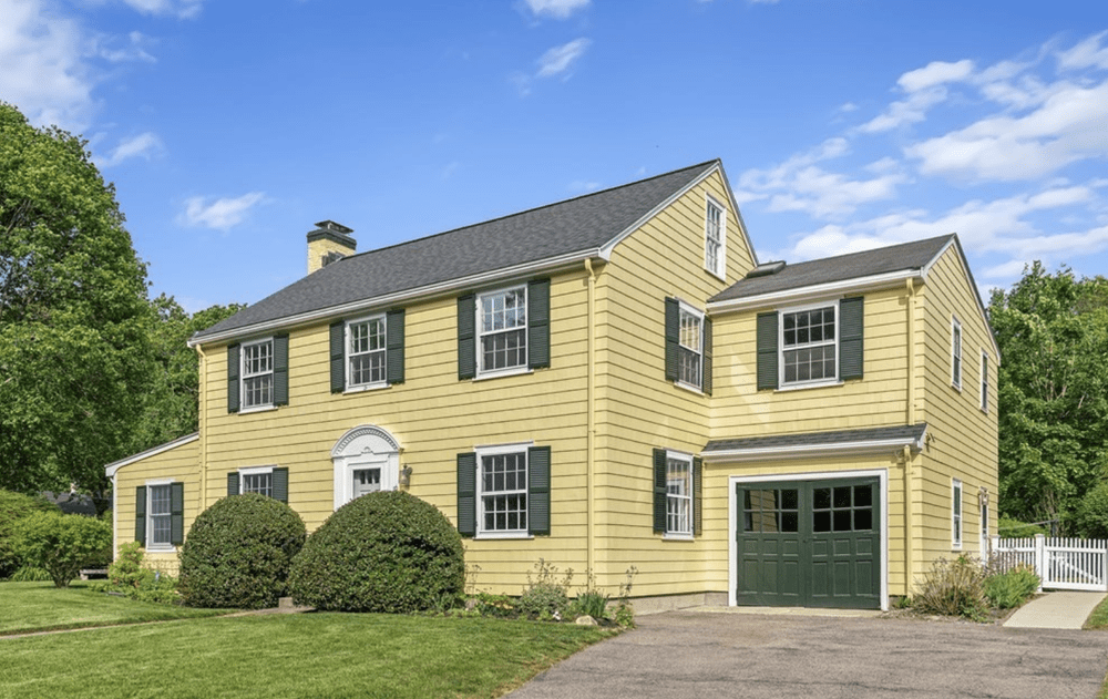 Beyond Boston Properties