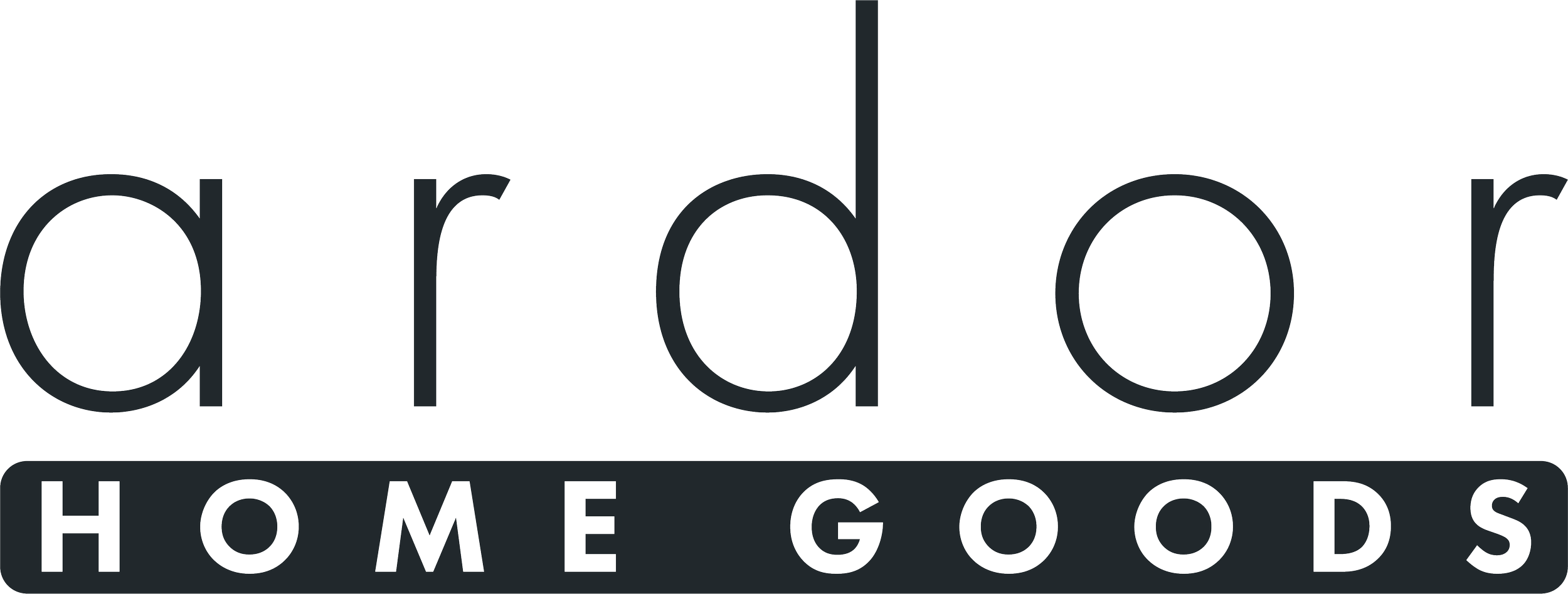 Home Goods Logo Png