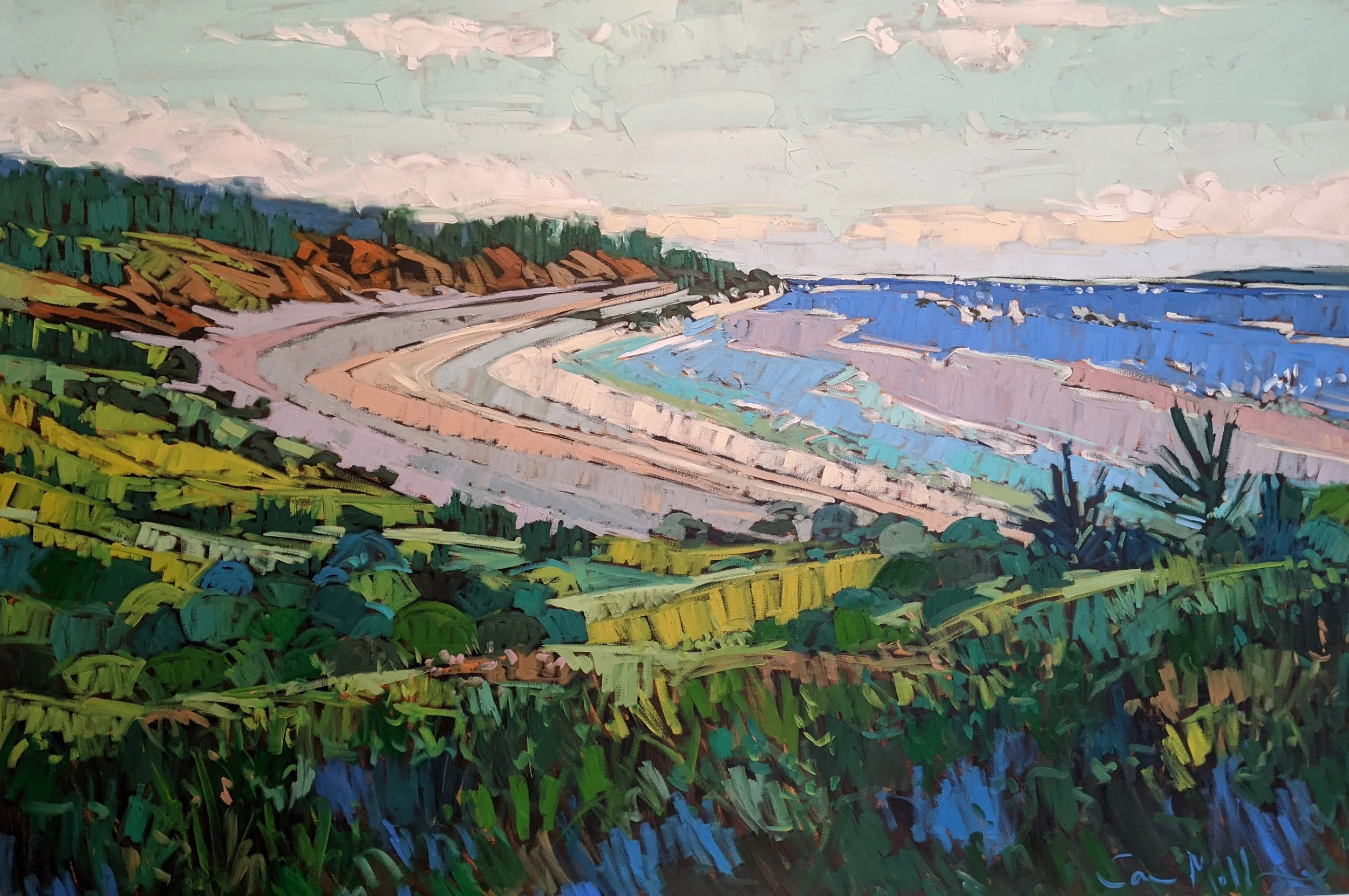 Shop The Studio — Sara Alex Mullen