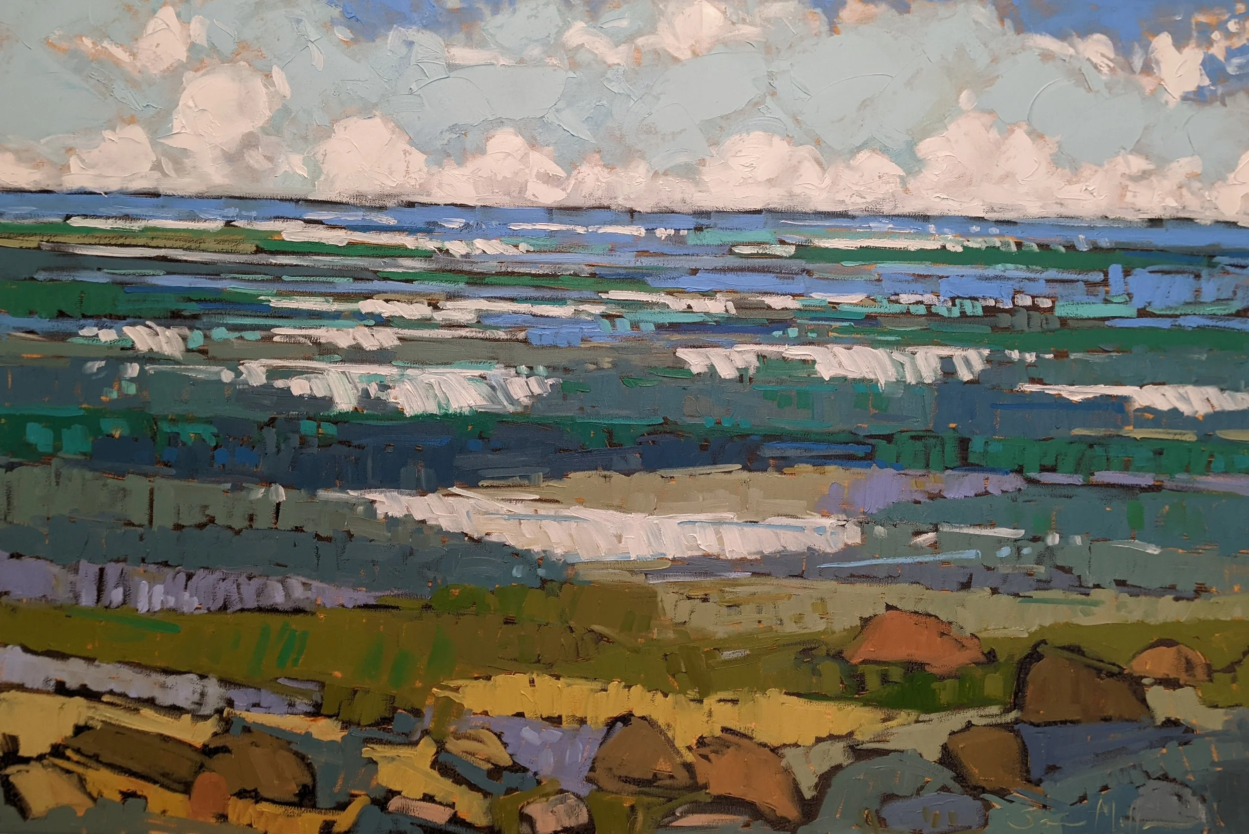 Shop The Studio — Sara Alex Mullen