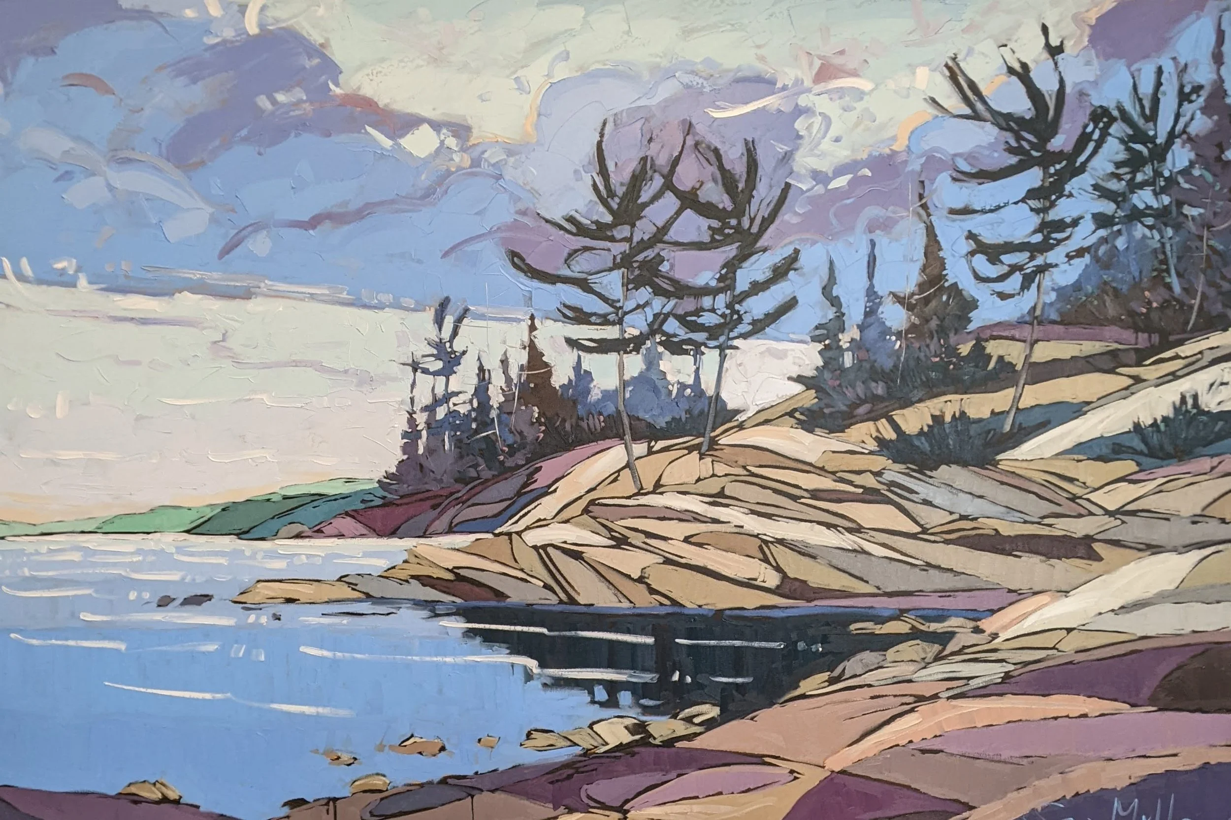 Shop The Studio — Sara Alex Mullen