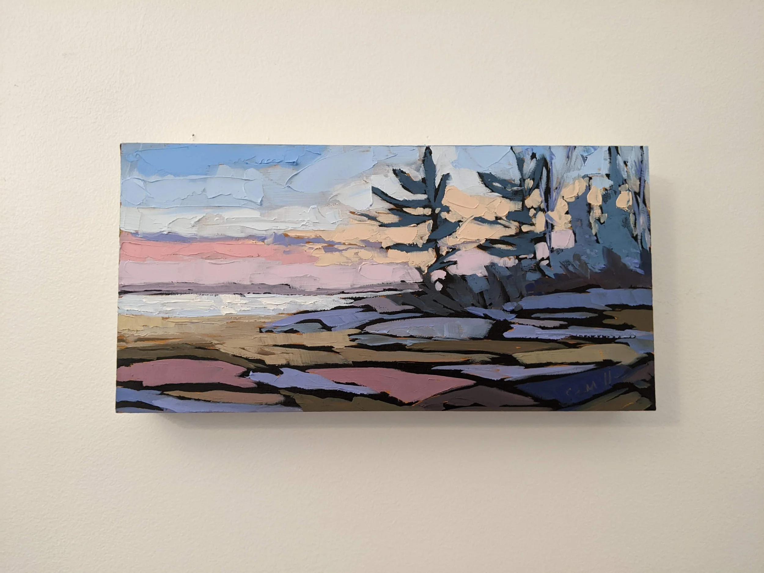 Shop The Studio — Sara Alex Mullen