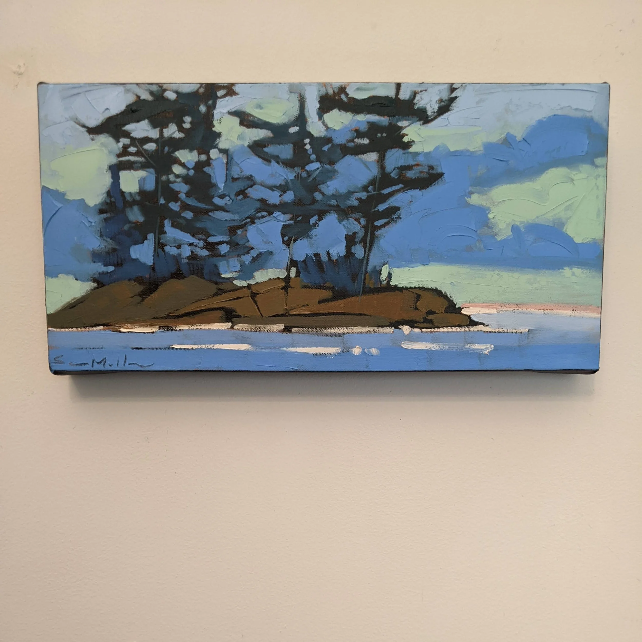 Shop The Studio — Sara Alex Mullen