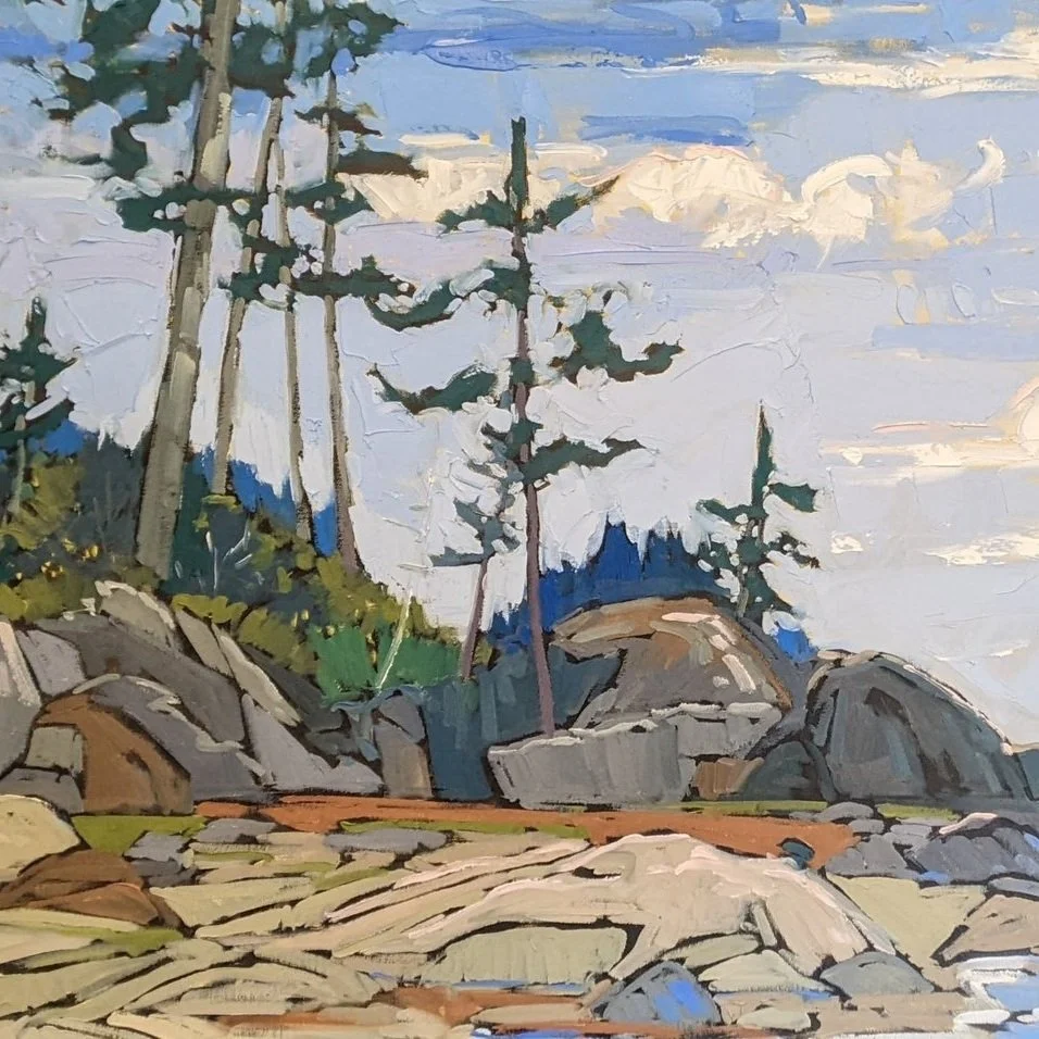 Shop The Studio — Sara Alex Mullen