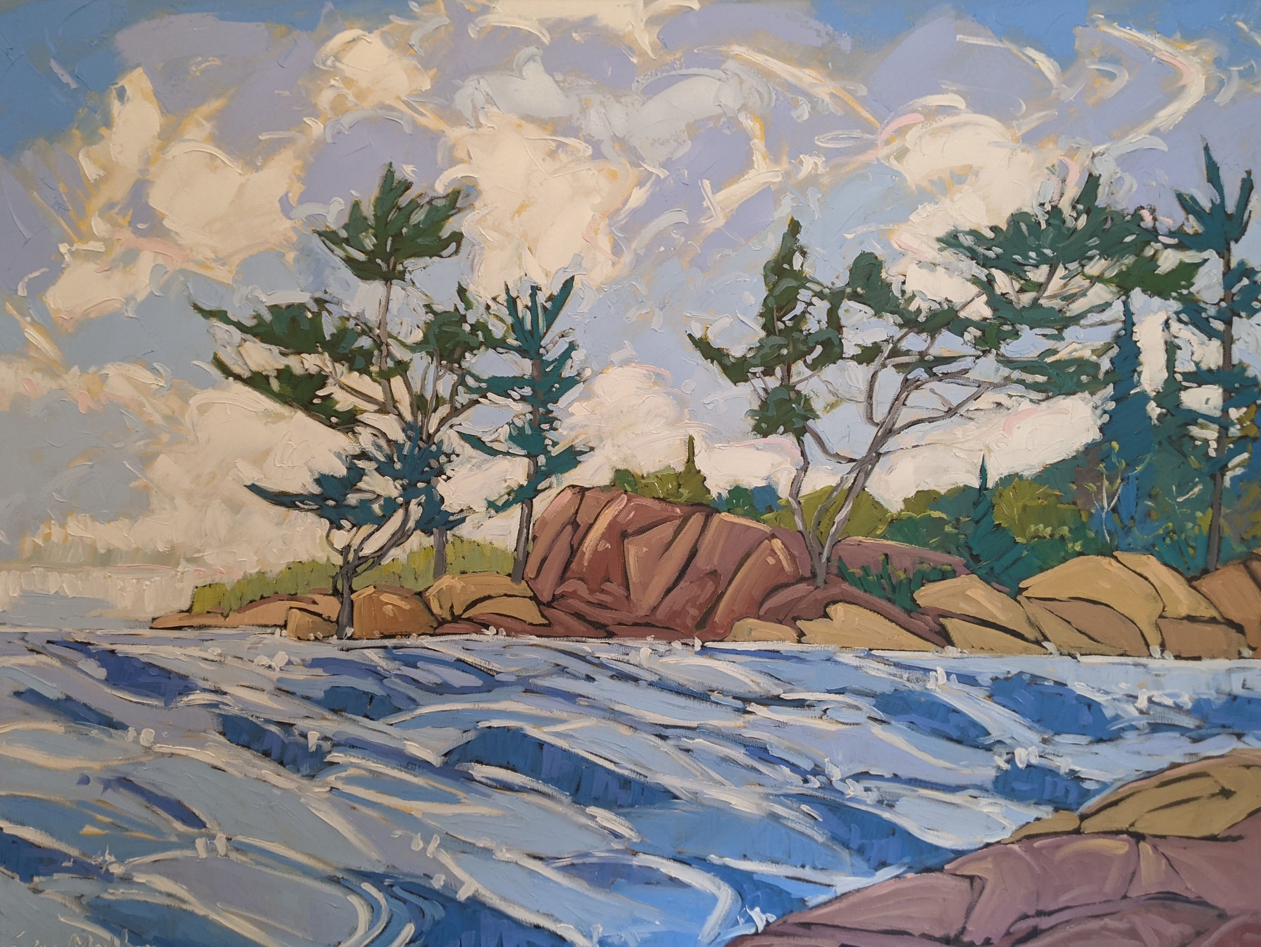 Shop The Studio — Sara Alex Mullen