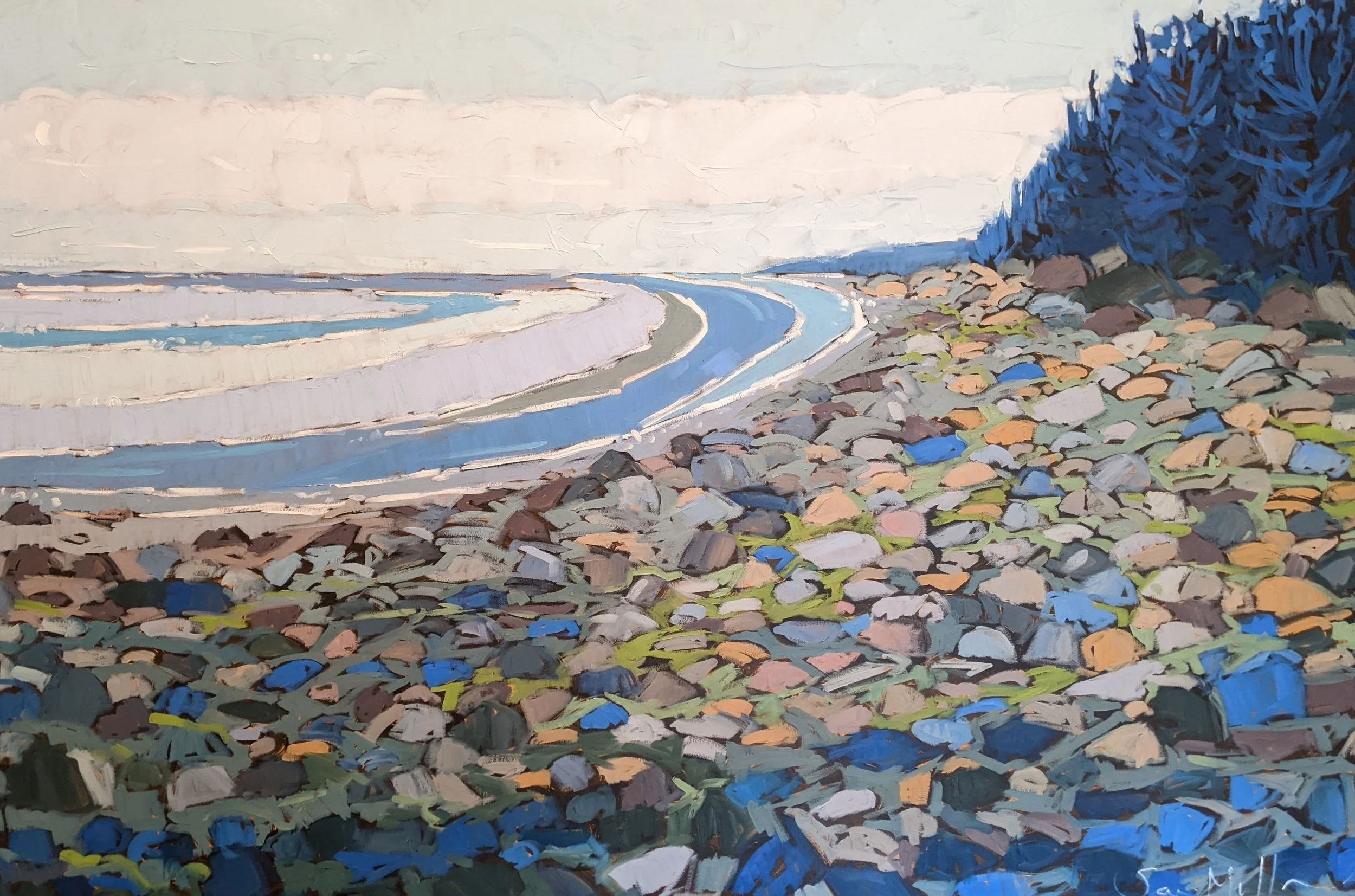 Shop The Studio — Sara Alex Mullen