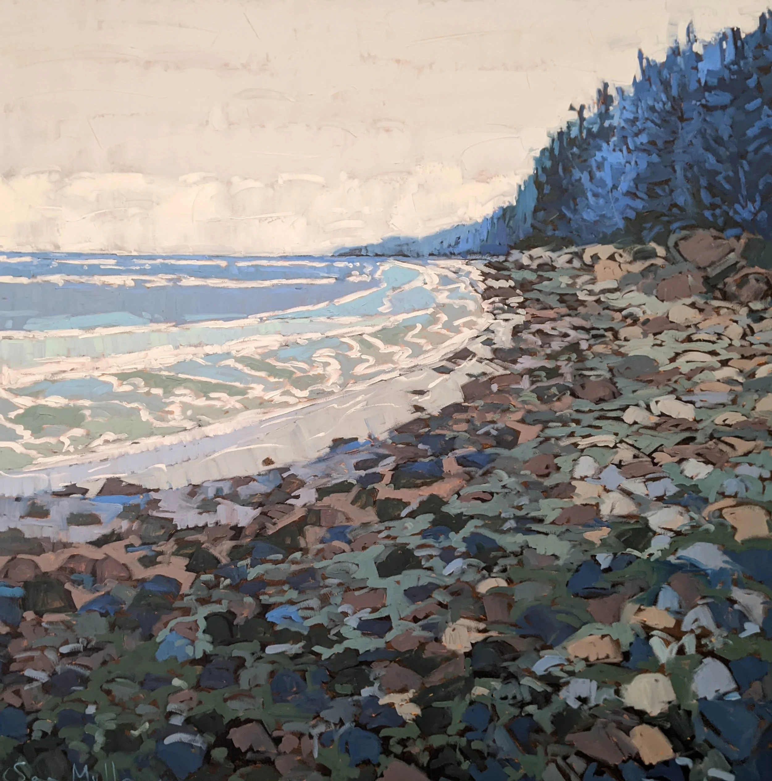 Shop The Studio — Sara Alex Mullen