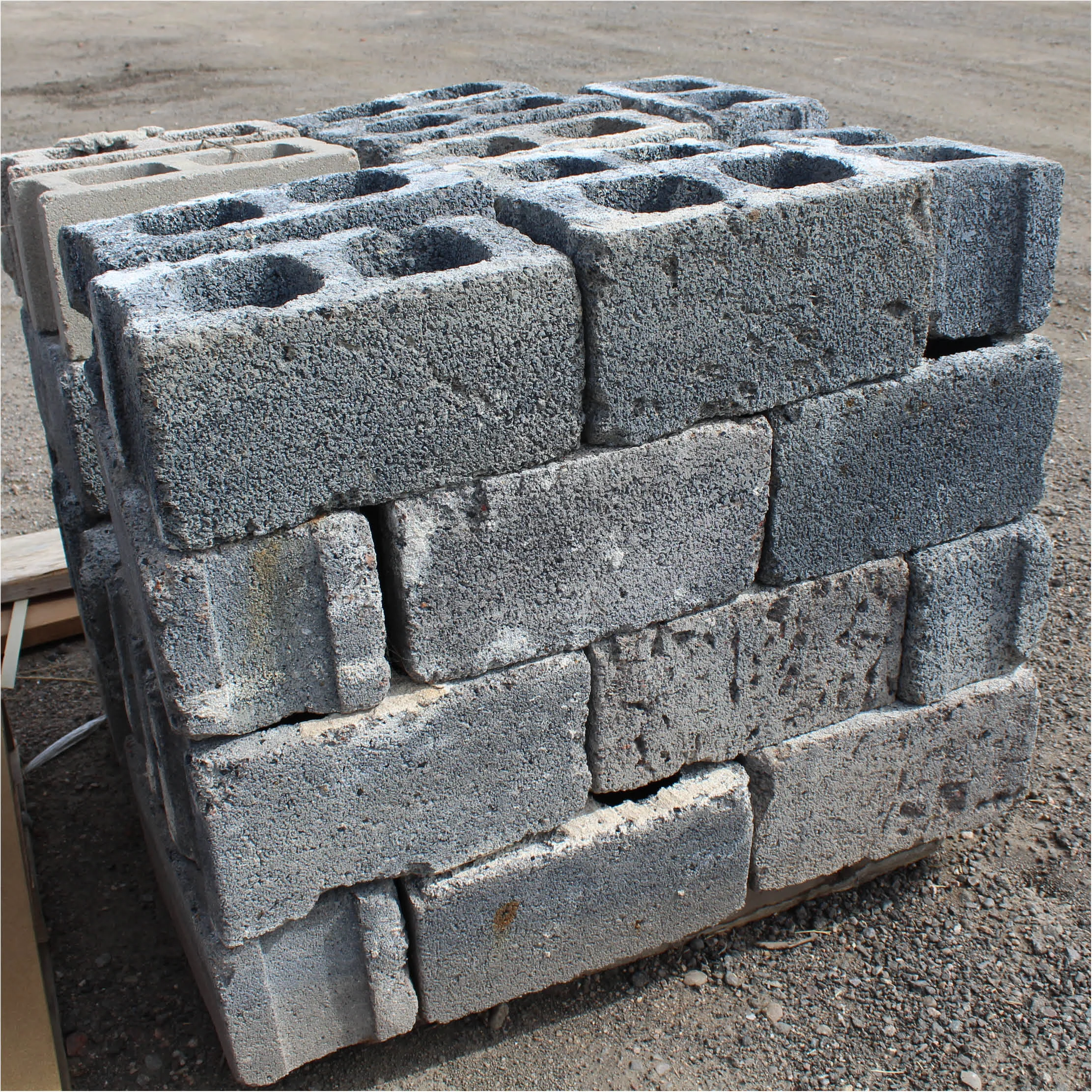 Cinder Block - 12" — Hillen