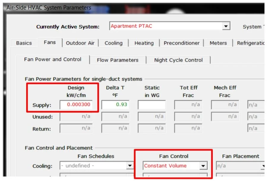 Exhaust Ventilation Modeling — Karpman Consulting