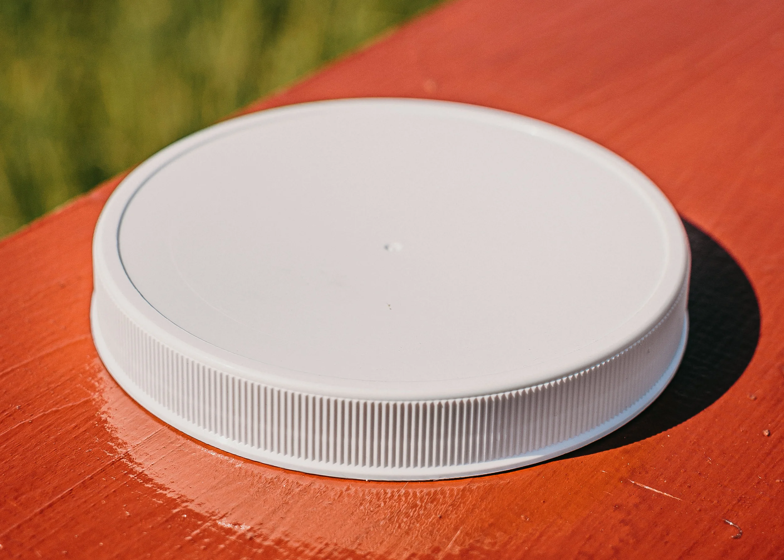 T.M. Klein & Sons - Lids