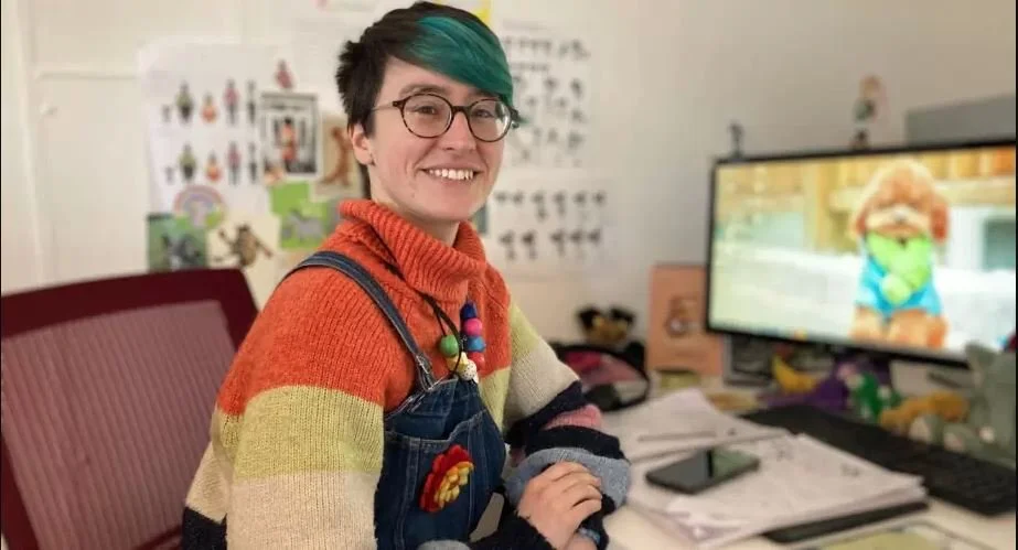 About — Alex R Tomlin