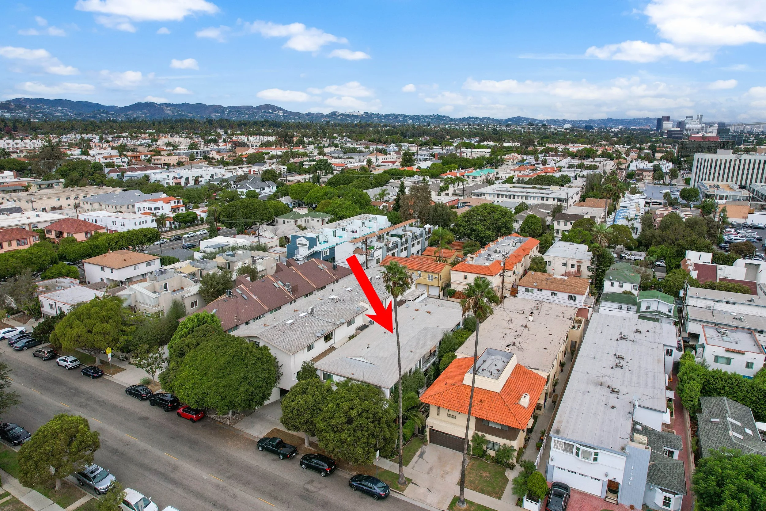Ross Weinstein Group - Los Angeles