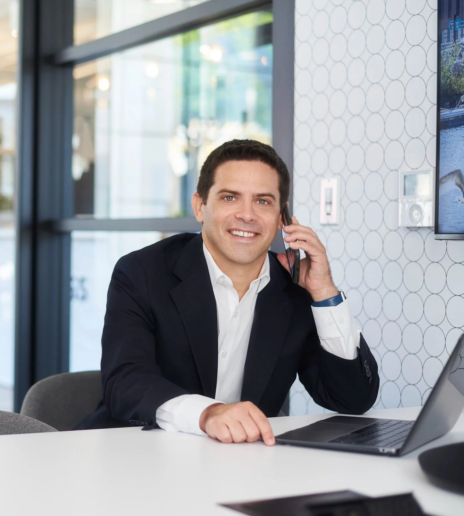 Meet The Team — Ross Weinstein Group - Los Angeles