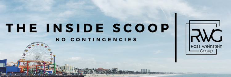 Ross Weinstein Group - Los Angeles and Orange County Real Estate