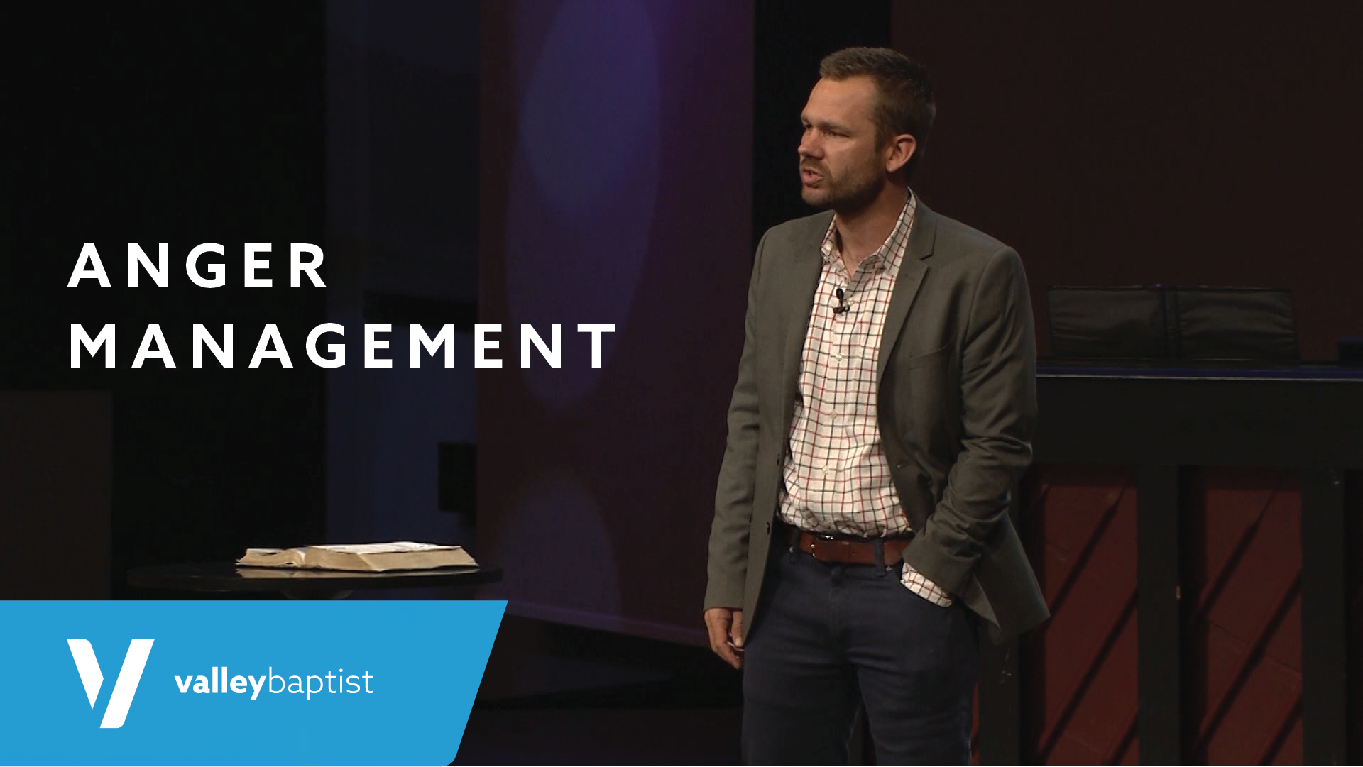WATCH — Valley Baptist Church | Bakersfield CA