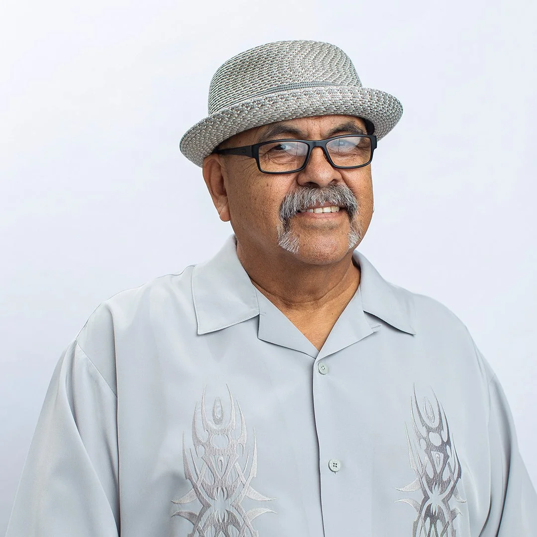 Meet Our Team — Valley Baptist Church | Bakersfield CA