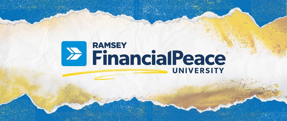 Financial Peace University — Valley Baptist Church | Bakersfield CA