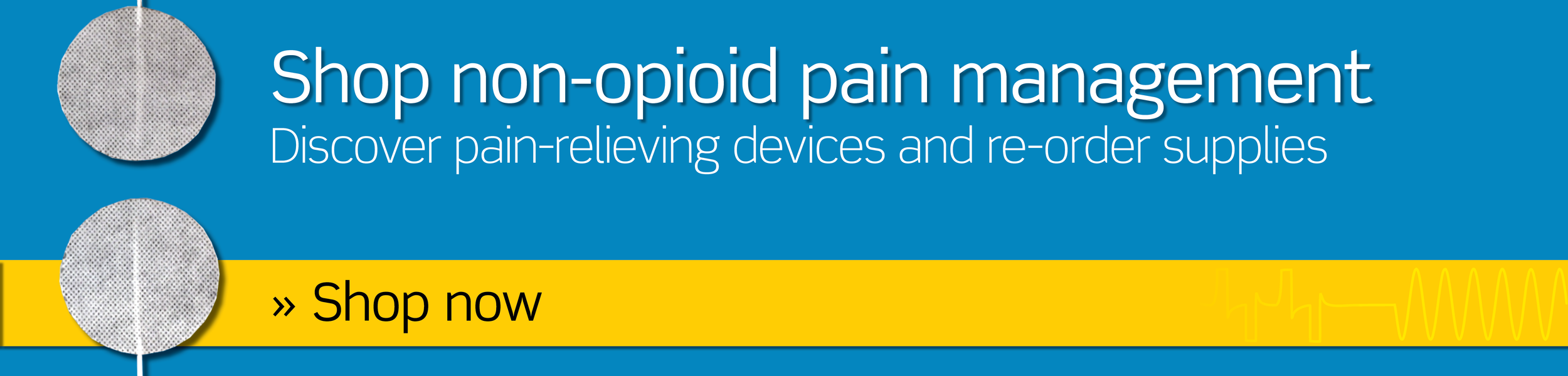 RS Medical | Electrotherapy Pain Relief & Muscle Rehabilitation