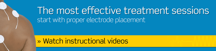 RS Medical | Electrotherapy Pain Relief & Muscle Rehabilitation