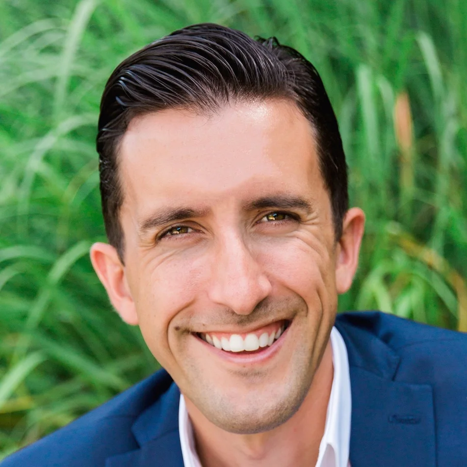 Orlando — Robert Slack