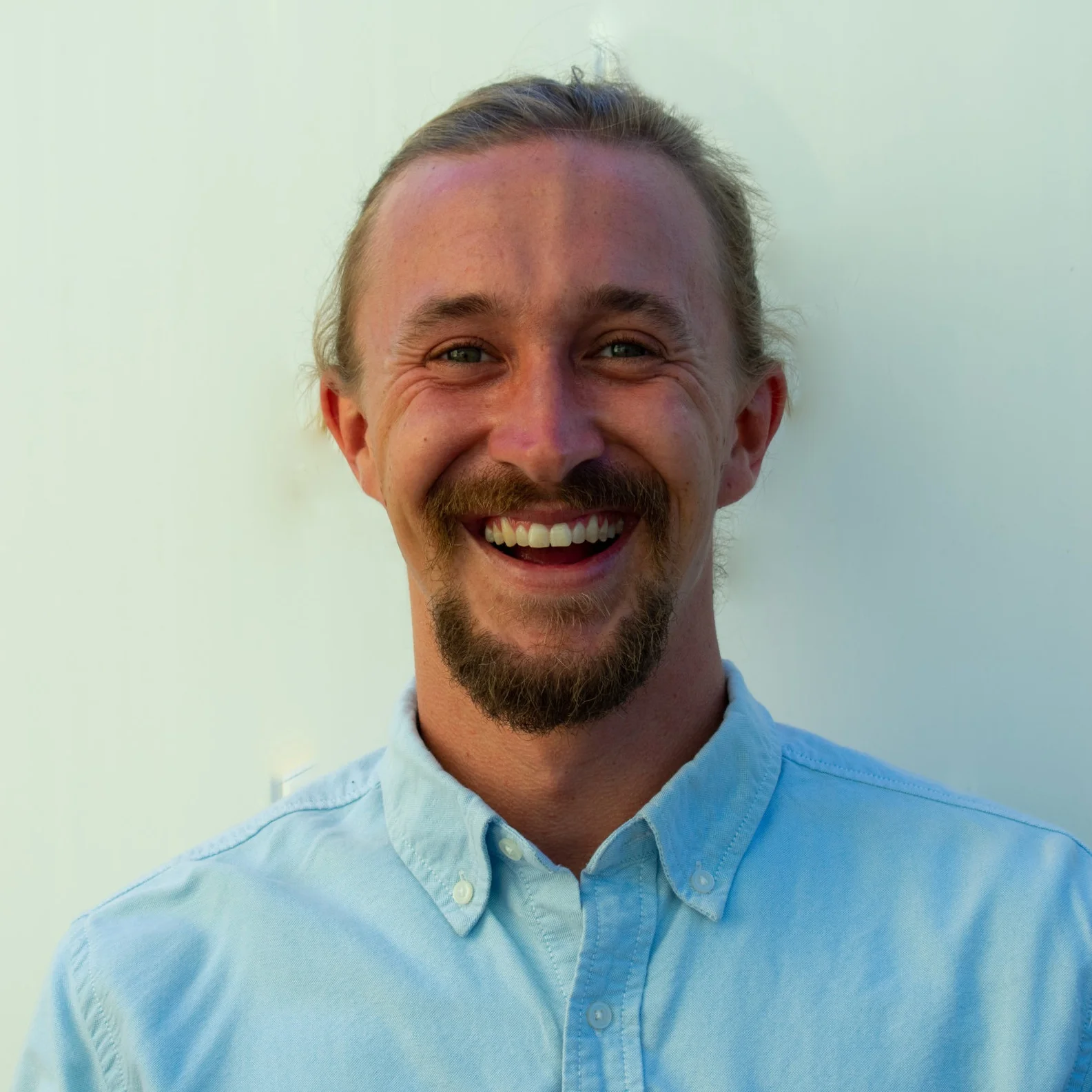 Jacksonville — Robert Slack