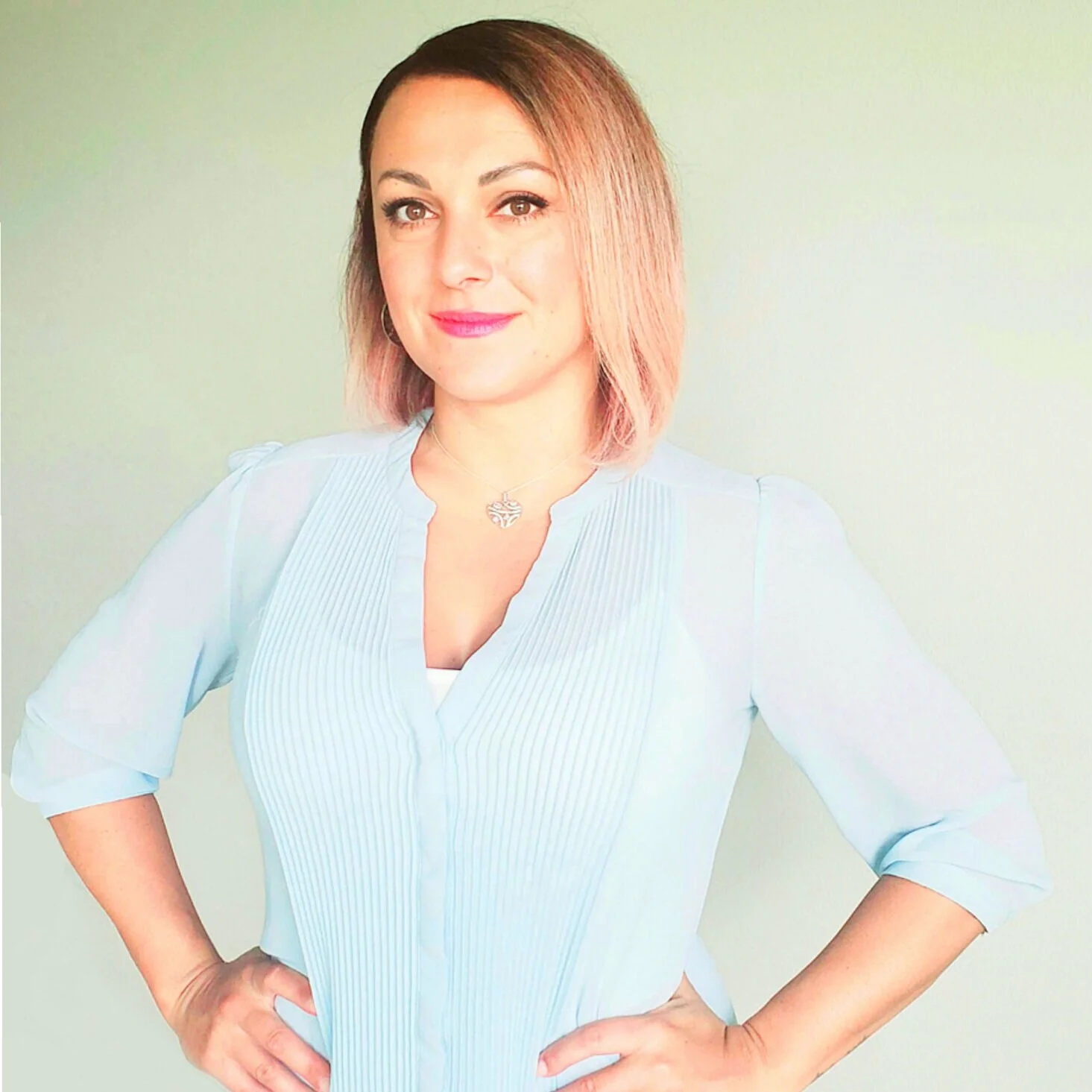 Tampa Bay — Robert Slack