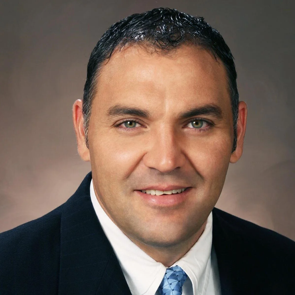 Broward — Robert Slack