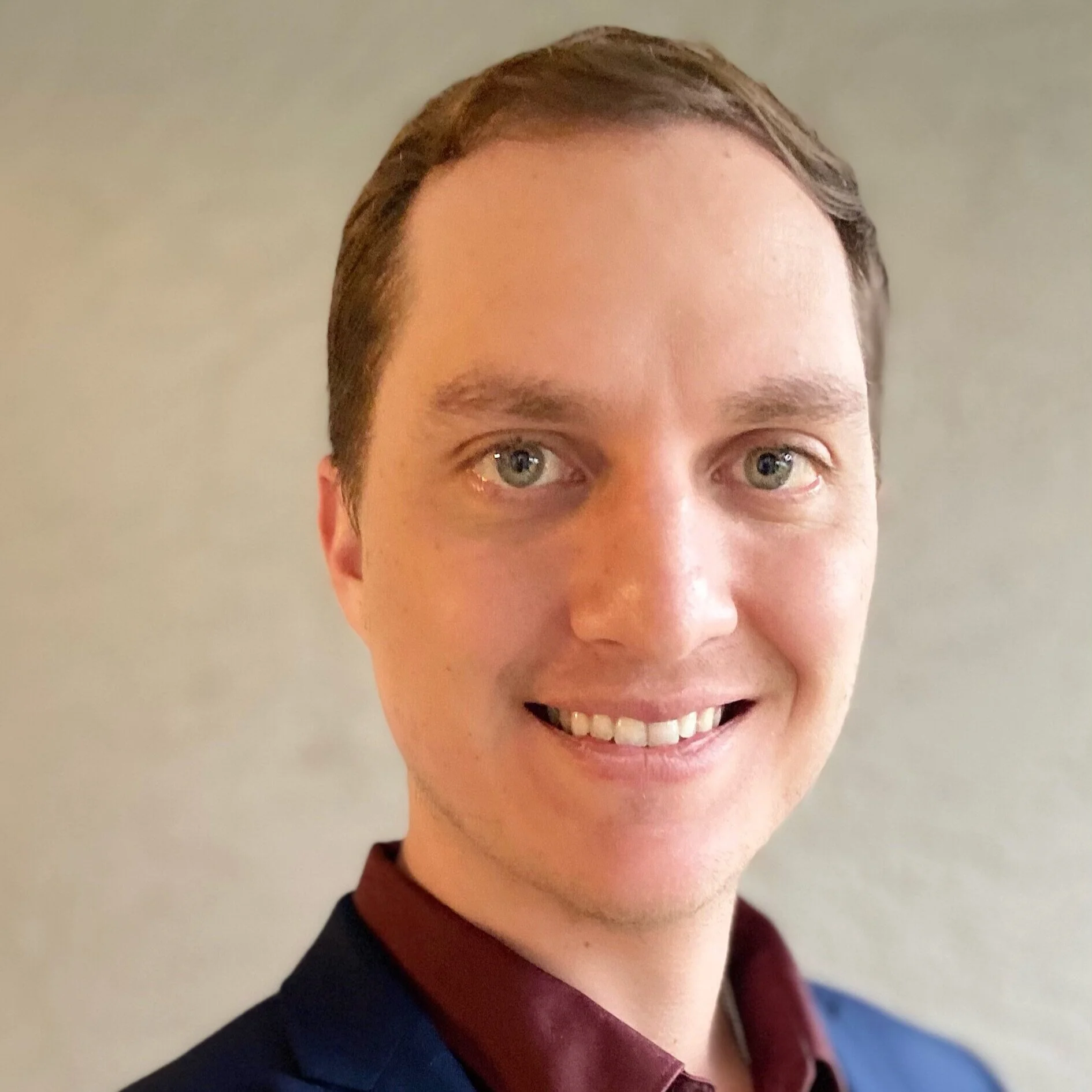 Orlando — Robert Slack