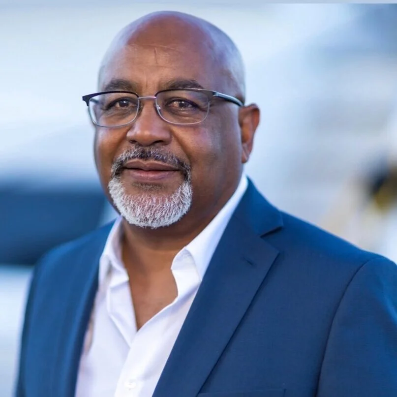 Broward — Robert Slack