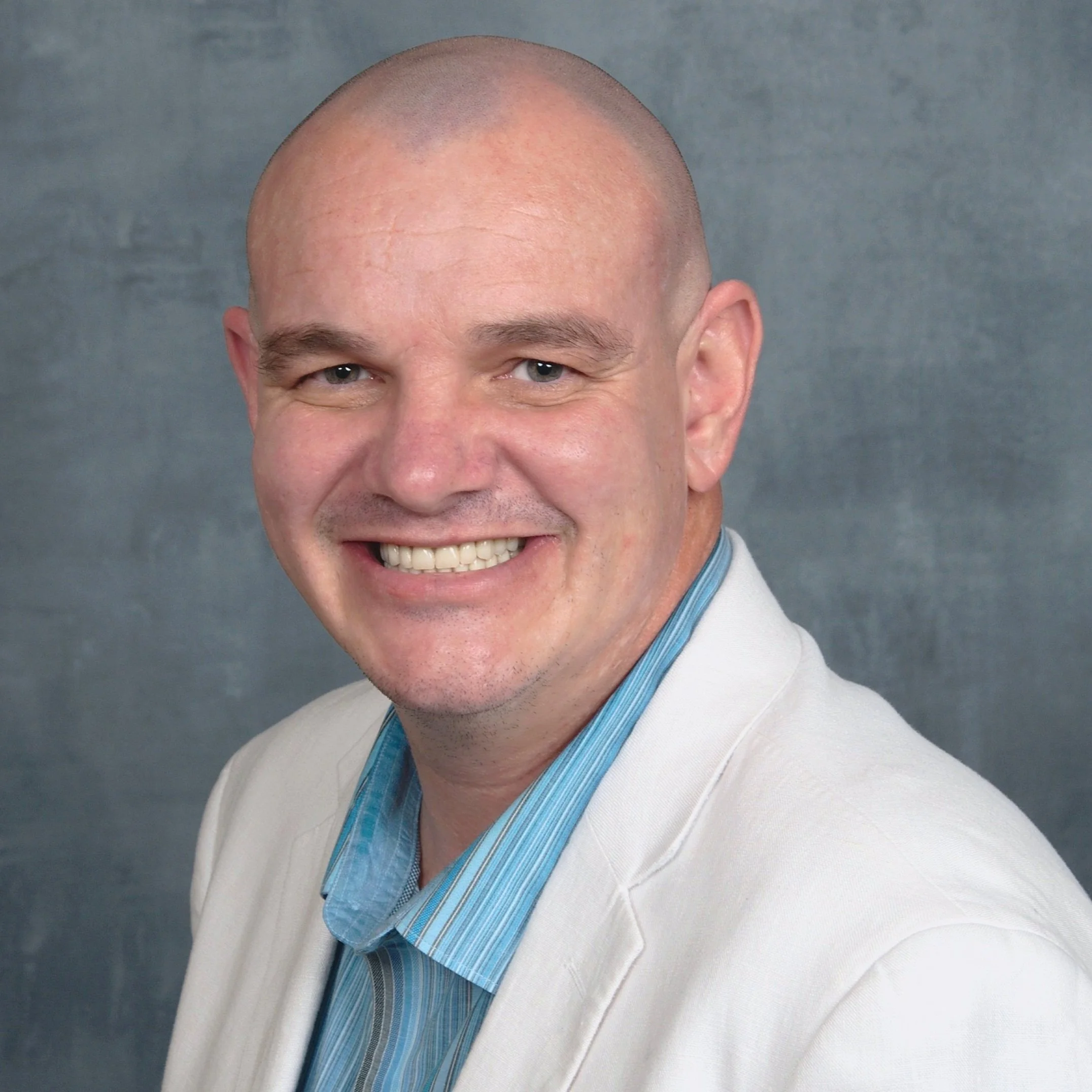 Tampa Bay — Robert Slack