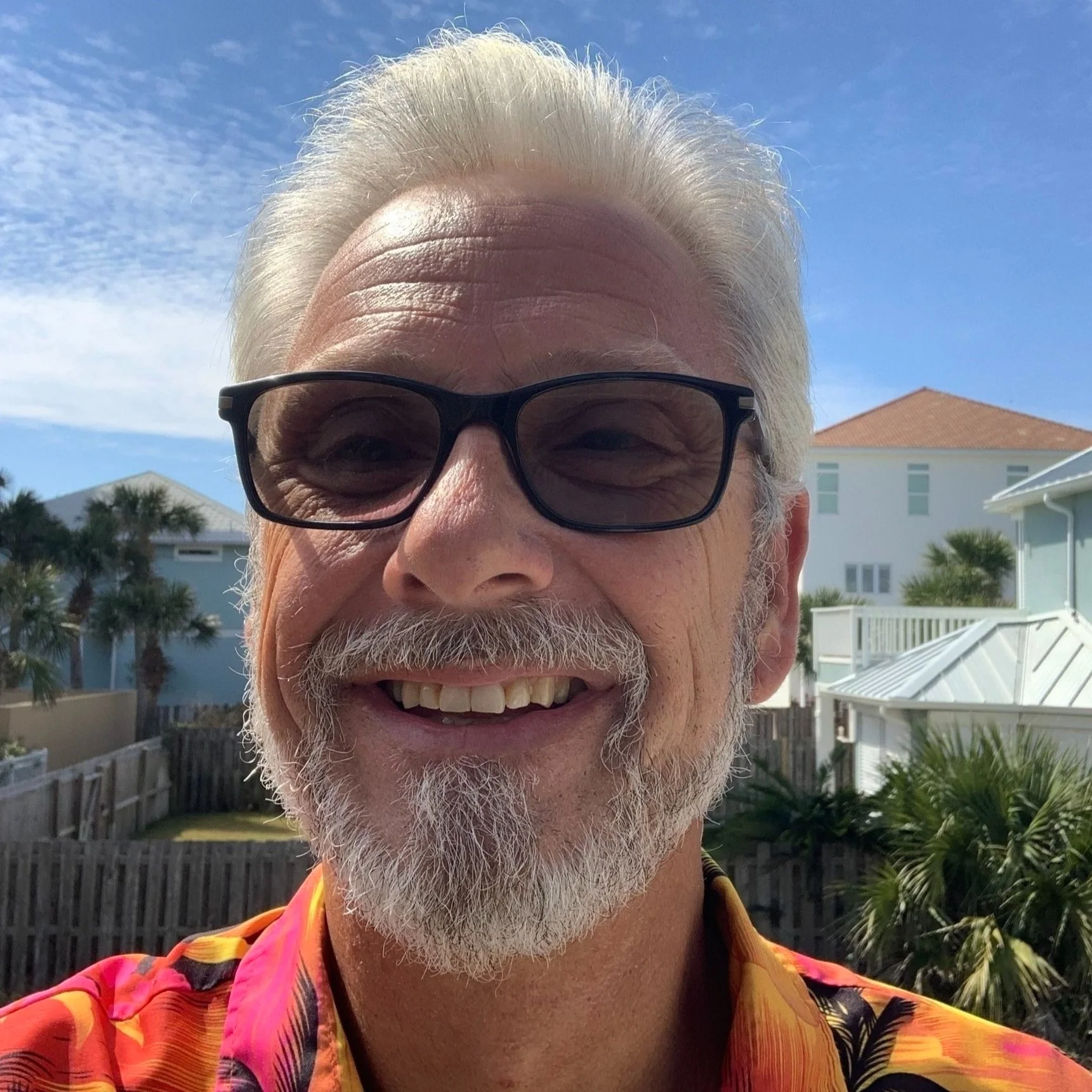 Ocala — Robert Slack