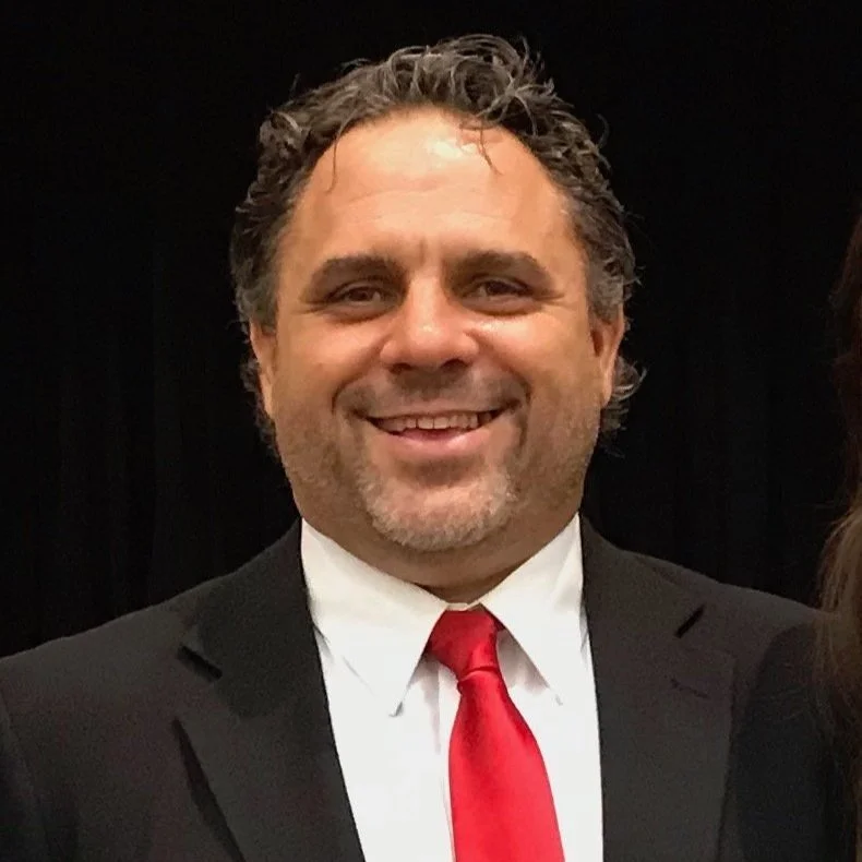 Orlando — Robert Slack