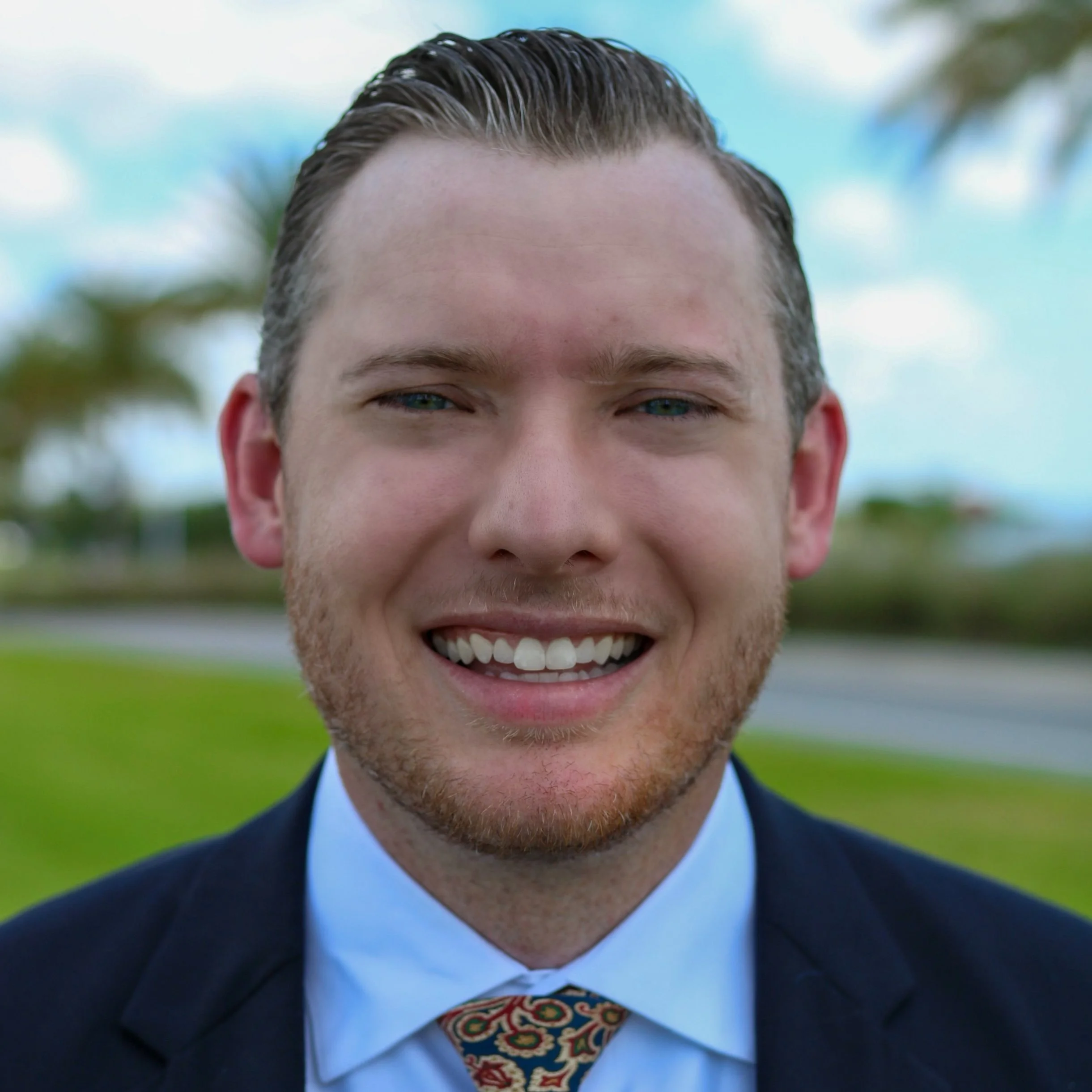 Ocala — Robert Slack