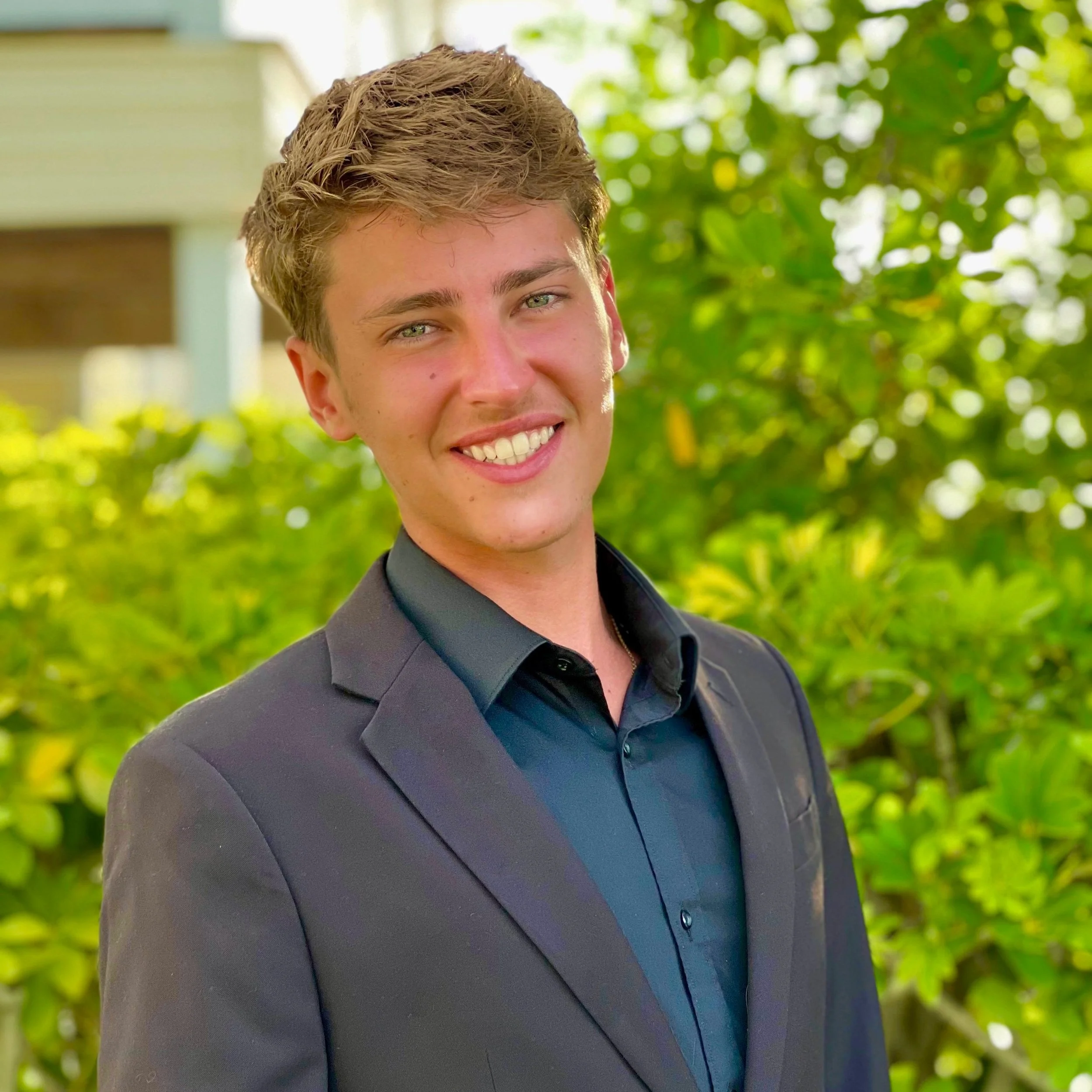 Orlando — Robert Slack