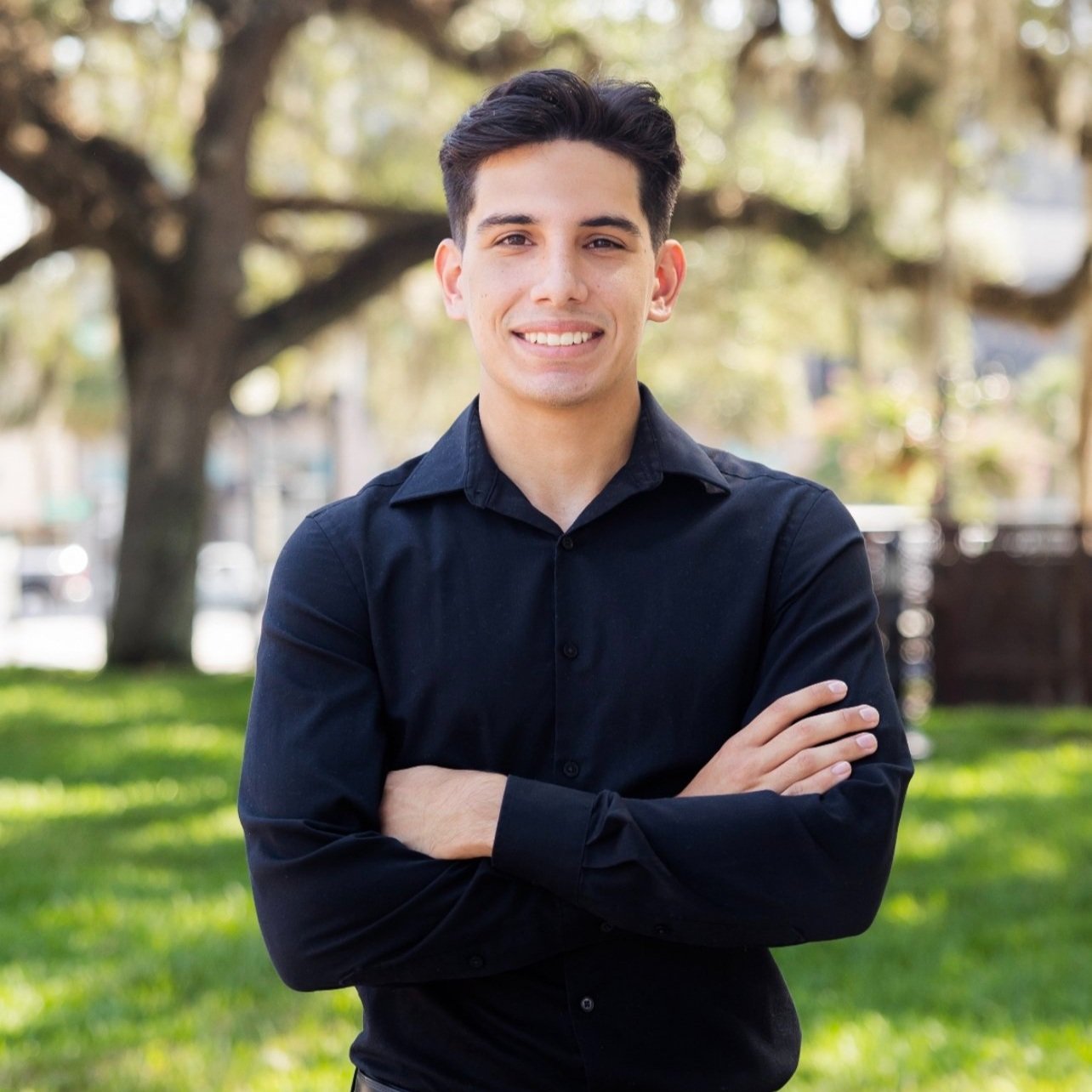 Ocala — Robert Slack