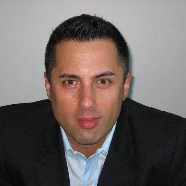 South Miami/Keys — Robert Slack