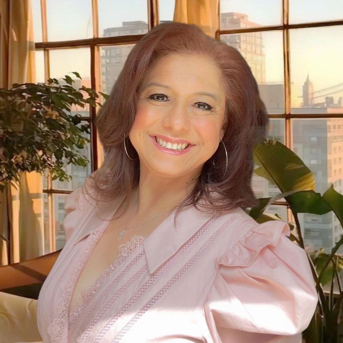 Tampa Bay — Robert Slack