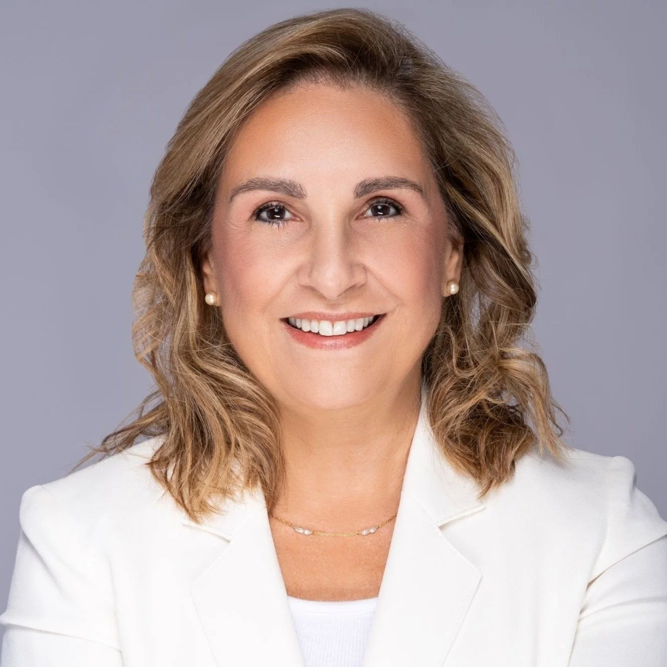 Palm Beach — Robert Slack