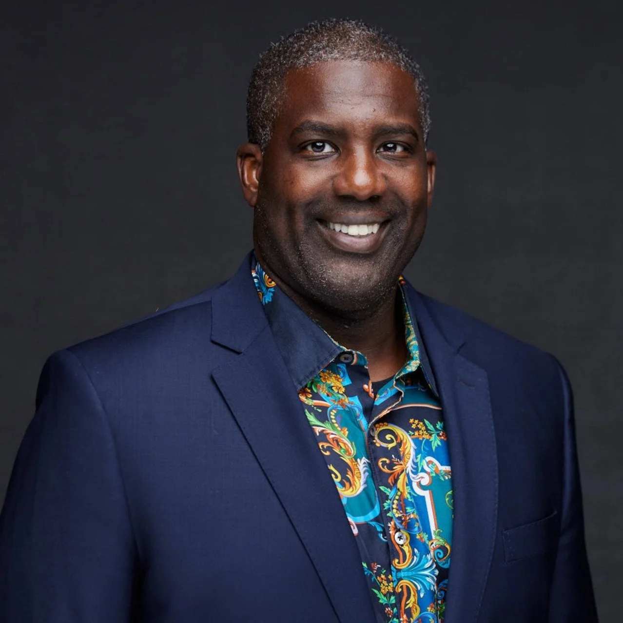 Orlando — Robert Slack