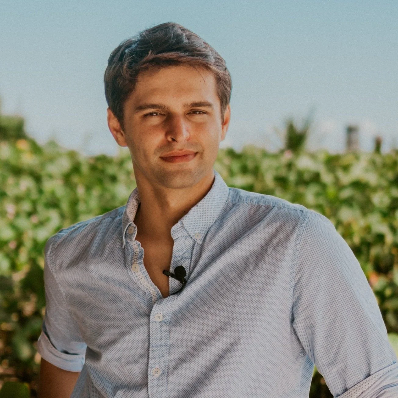 South Miami/Keys — Robert Slack