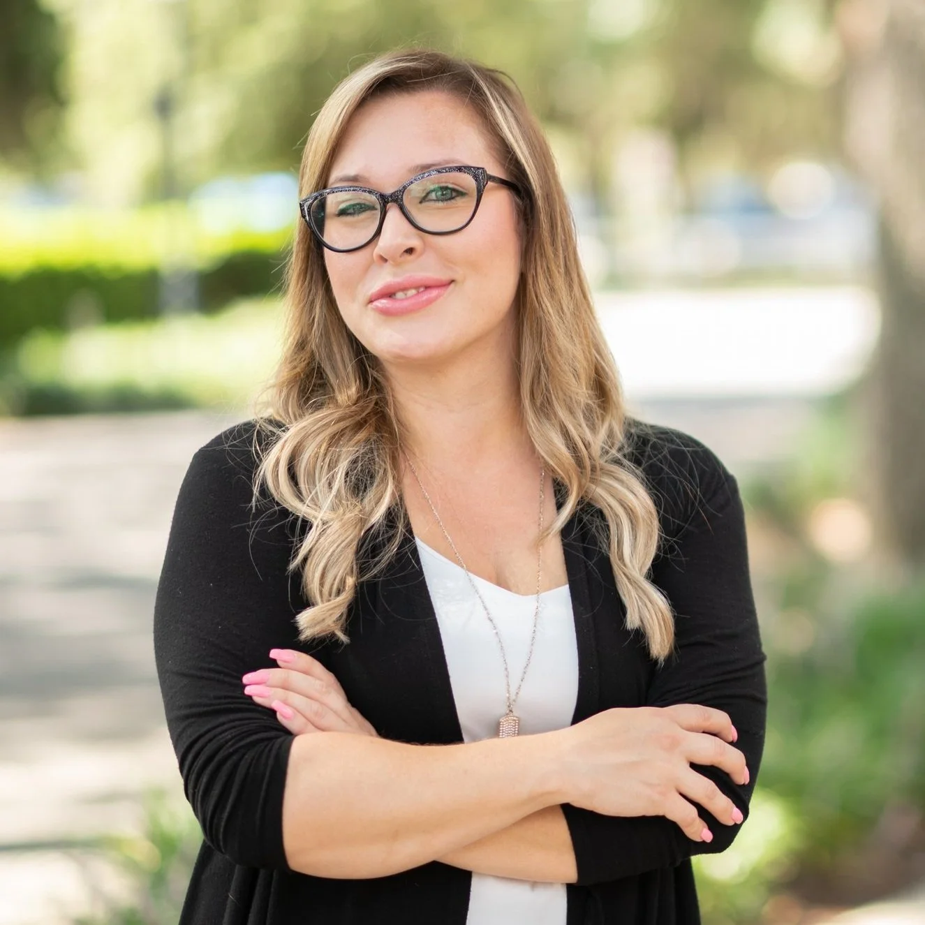 Orlando — Robert Slack