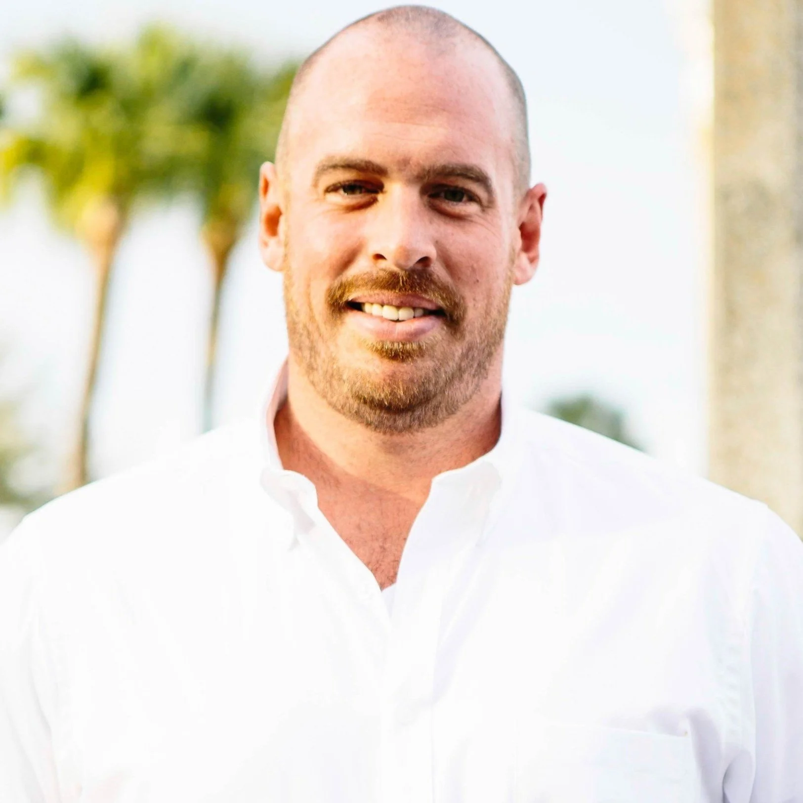 Tampa Bay — Robert Slack