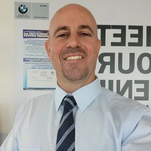 East Coast — Robert Slack