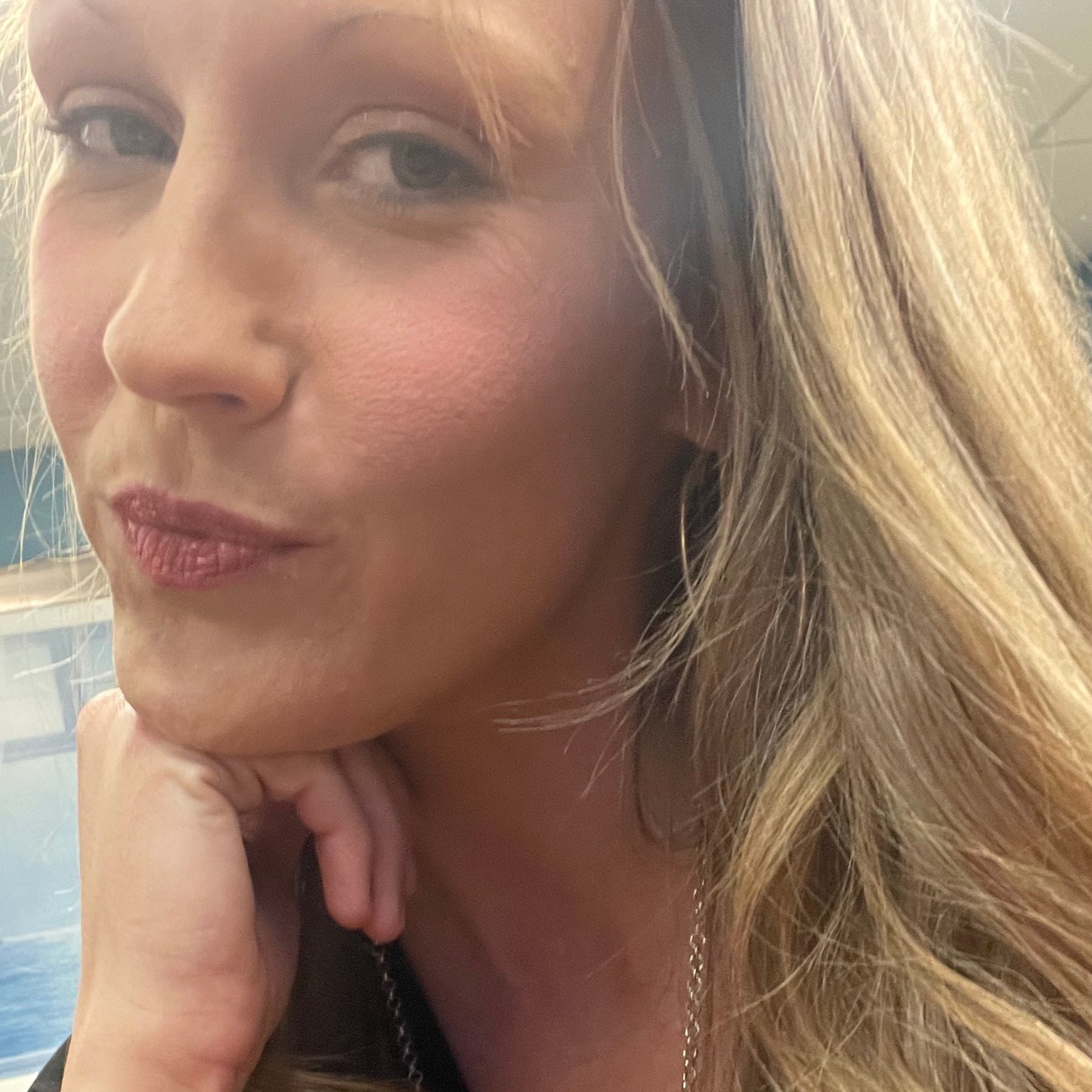 Fiona Tanner's Team — Robert Slack