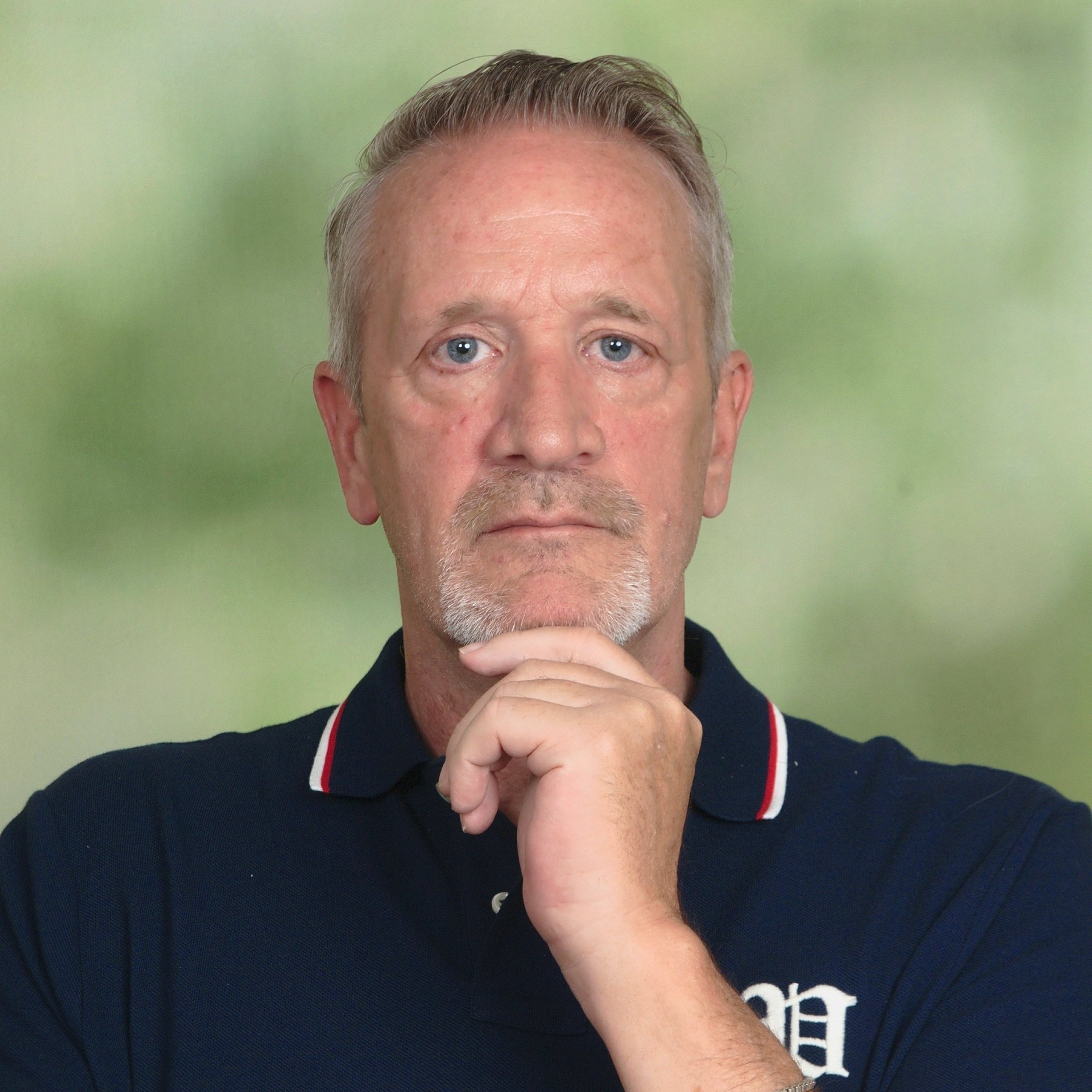 Broward — Robert Slack