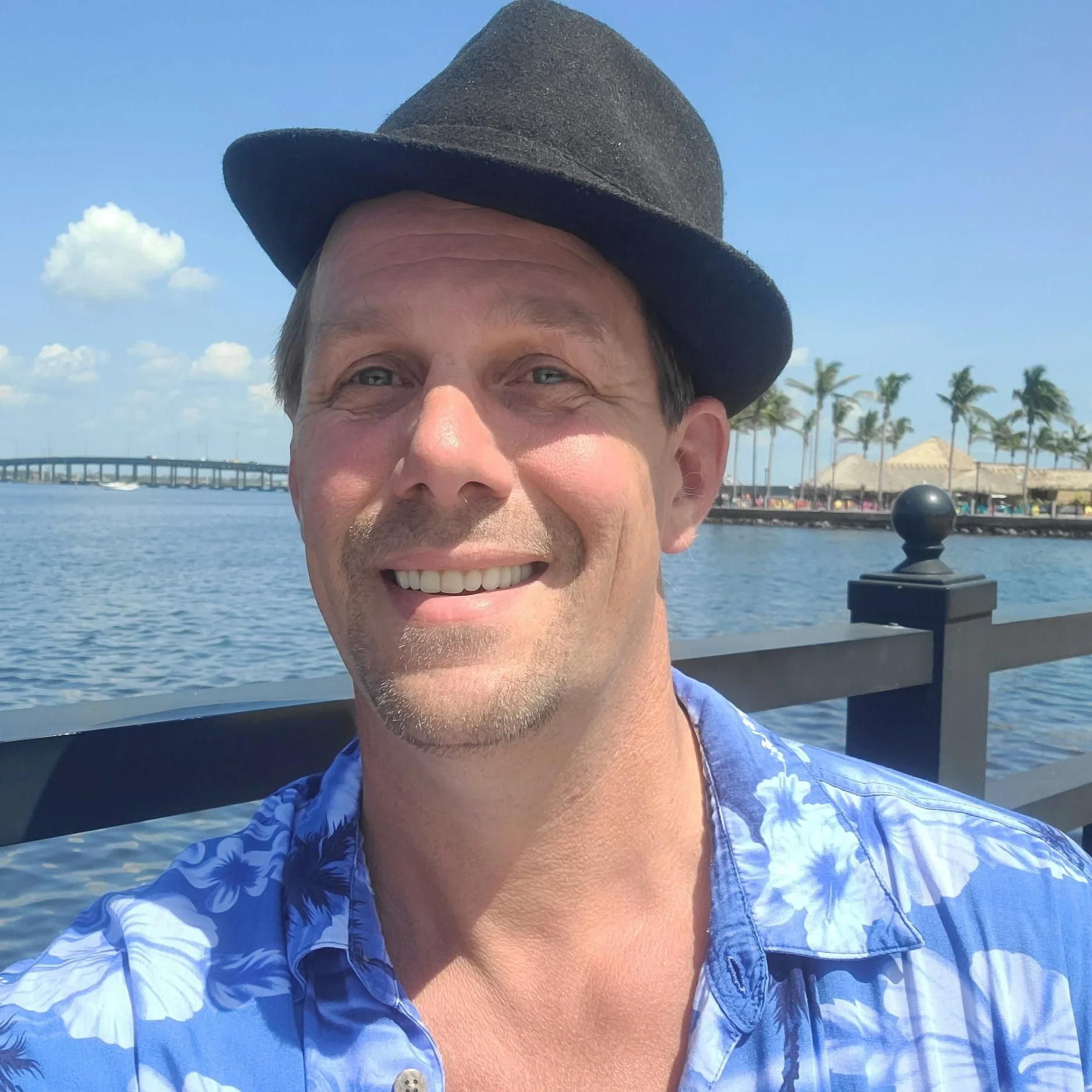 Sarasota — Robert Slack