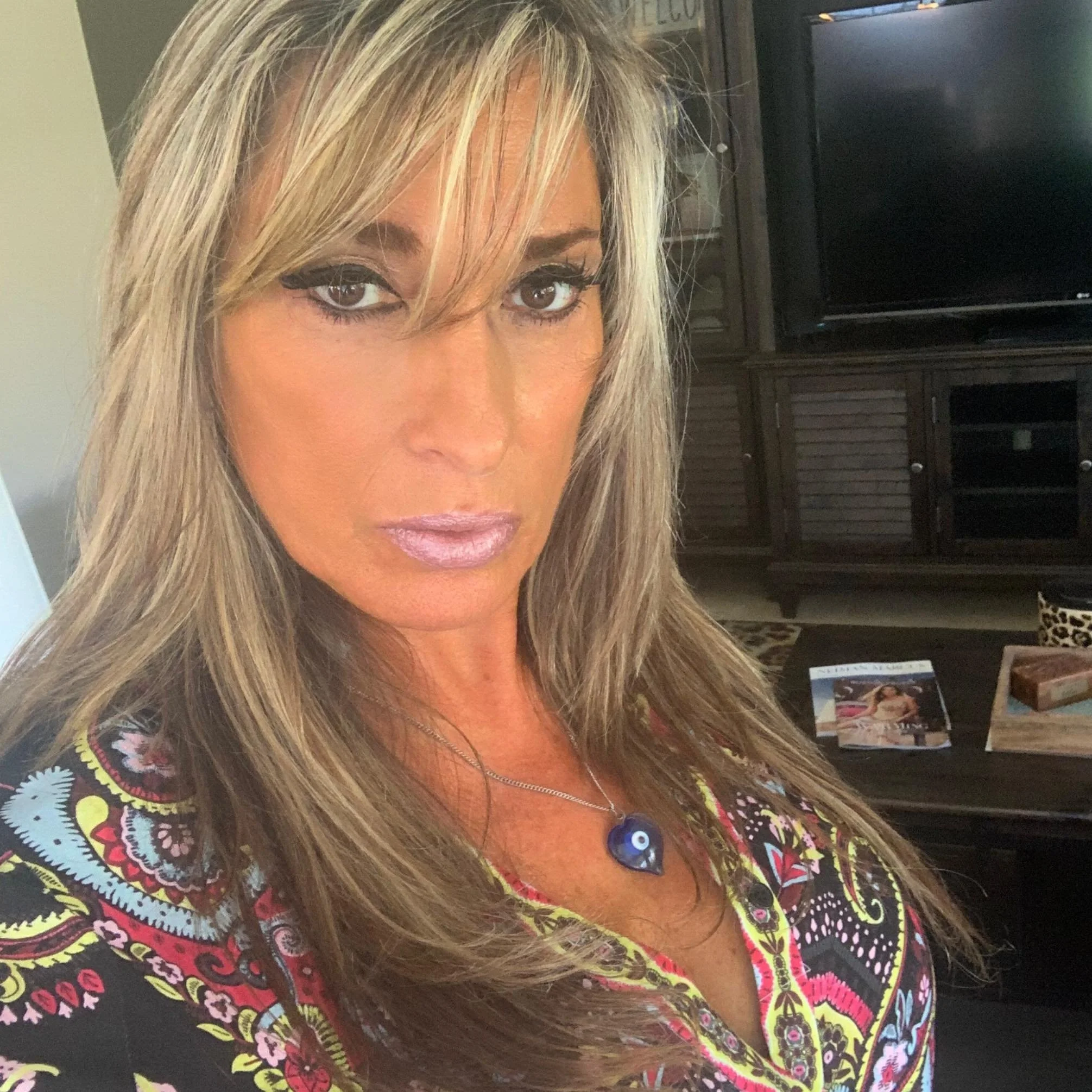 Palm Beach — Robert Slack